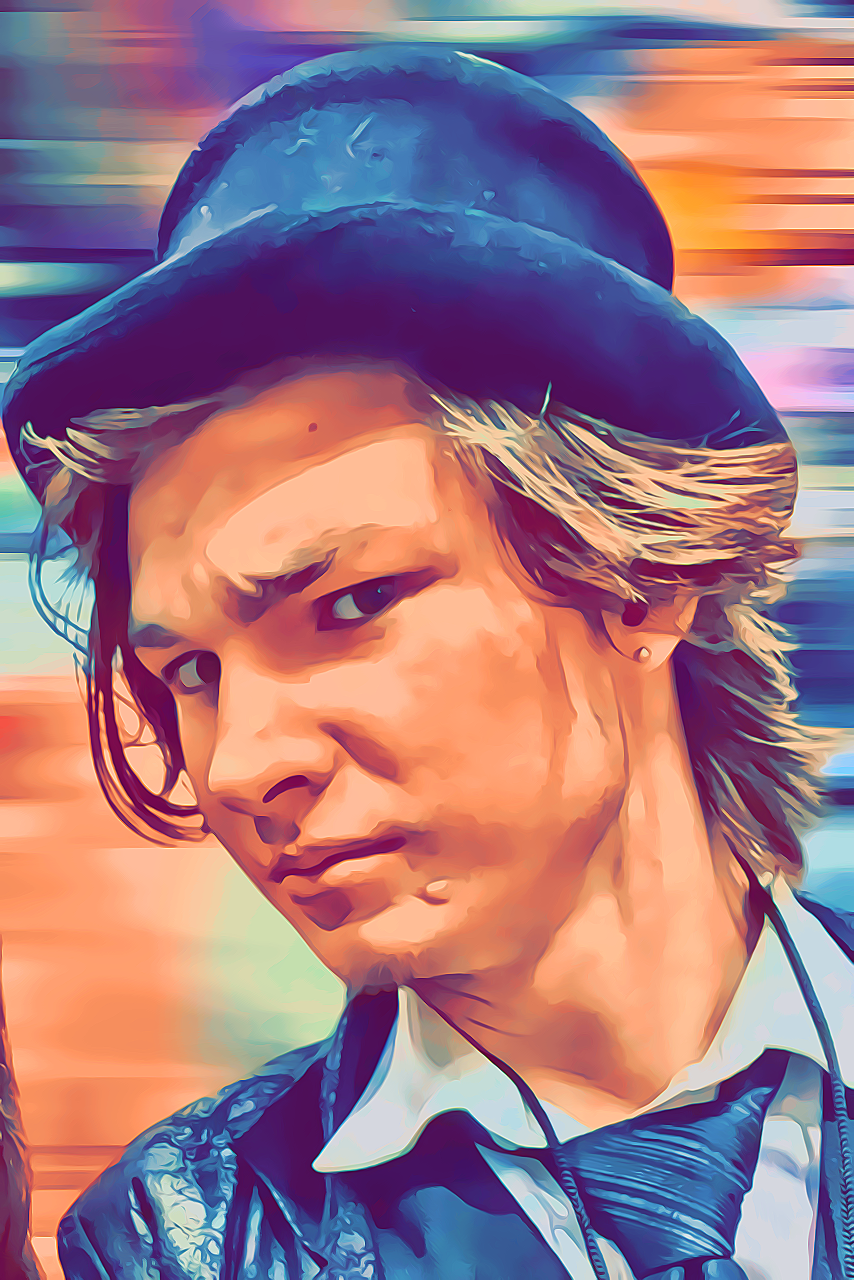 About – Blackbird Comics & Coffeehouse